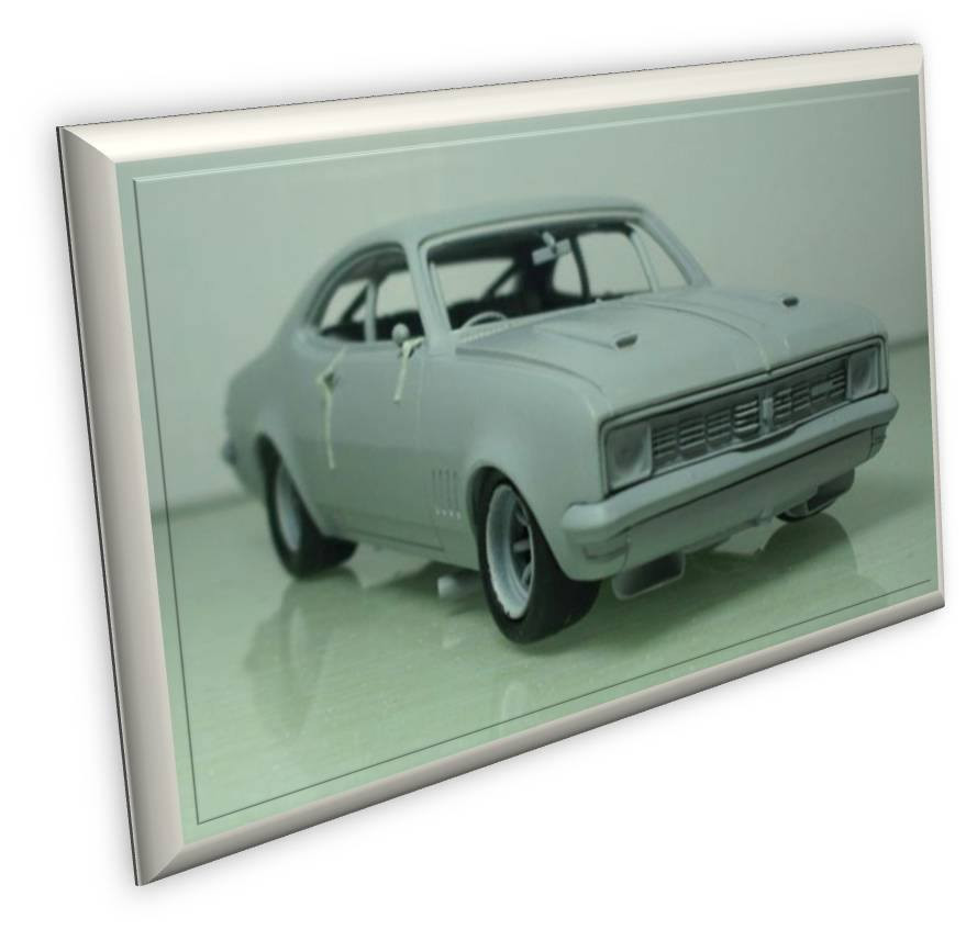 Photo by ArmcoModelCars - Shannons Club