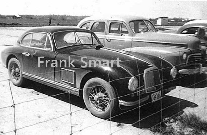 Albergman's Profile - Shannons Club