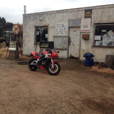 Bogan's Garage & Car List - Shannons Club