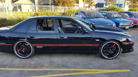 Photo by 1TUFVS - Shannons Club