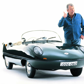 Rate the most embarrassing car to be seen driving! - Shannons Club