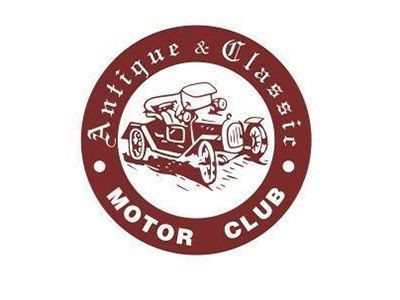 Antique and Classic Motor Club - Shannons Club
