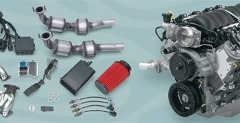 Chev GM Performance LS3 6.2L E-Rod Crate Engine $8,500 ono - Shannons Club