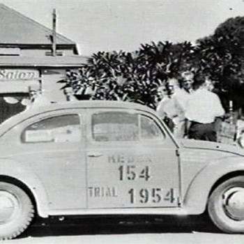 Best all-round cars of their era, 1949-1959 - Shannons Club