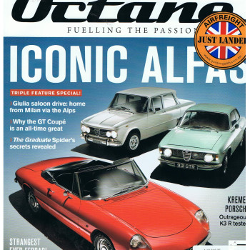 Stephen Bayley, British design guru - Shannons Club