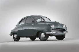Great cars of the 1950s - Shannons Club