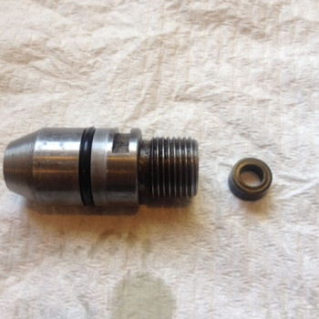 T5 Speedo Gear - black 21 tooth required - Shannons Club