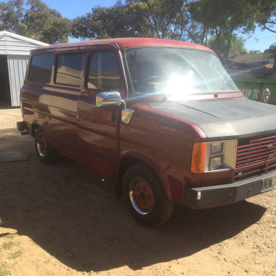 paulandlucia95's Garage & Car List - Shannons Club