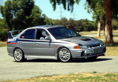 Photo by poombah - Shannons Club