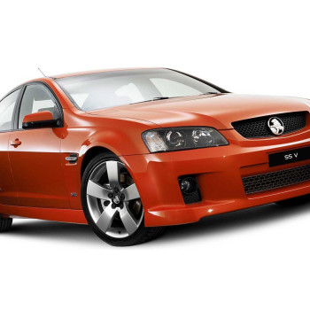 VE Commodore: how does it rate? - Shannons Club