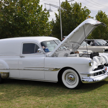 Photo by Pontiac Car Club of Australia (Victorian Chapter) - Shannons Club