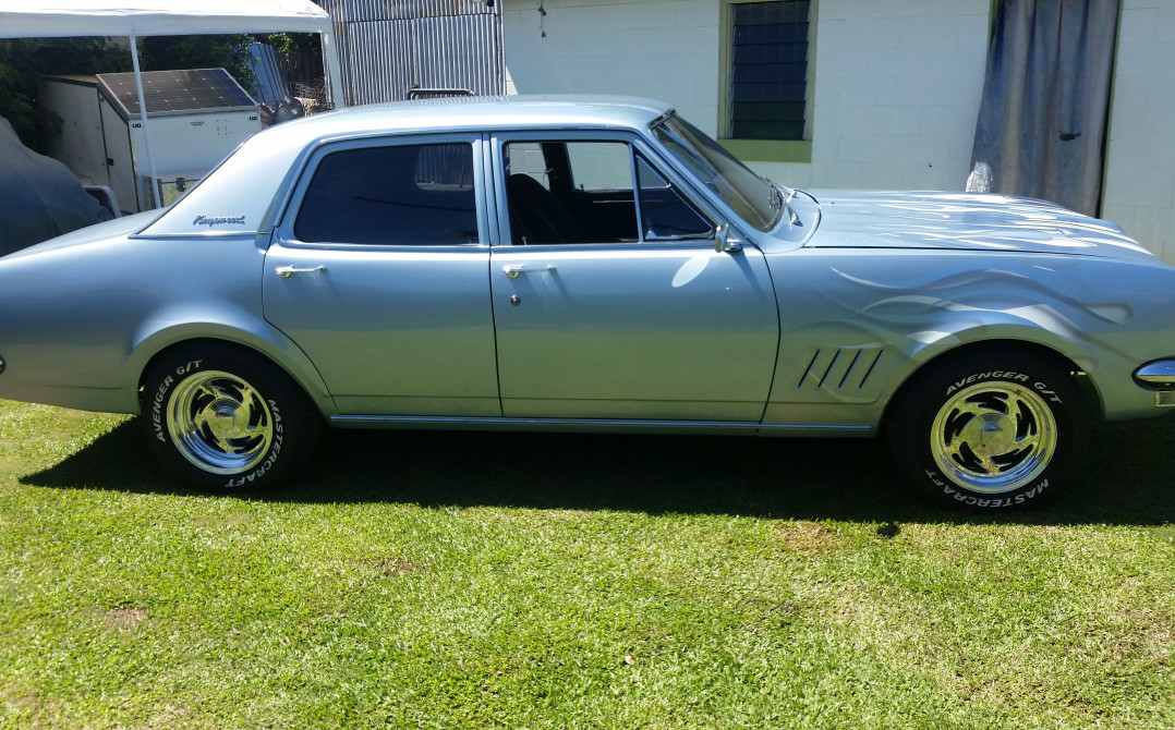 69PAK's Profile - Shannons Club