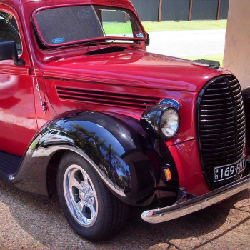 Photo by Carsunderthestars - Shannons Club