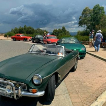 Photo by Marknome - Shannons Club