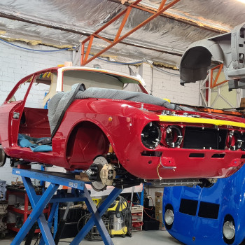 Photo by royjohnson - Shannons Club