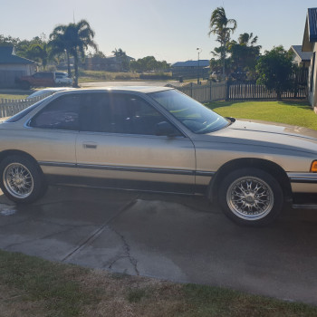 Photo by AussieCol - Shannons Club