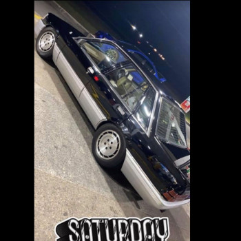 Photo by qtrmleracing - Shannons Club