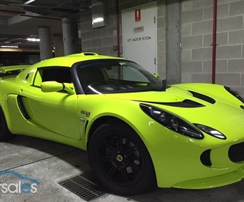 Photo by Fundies - Shannons Club