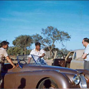 Anyone remember Toowoomba Gentleman Racer Rex Taylor/ - Shannons Club