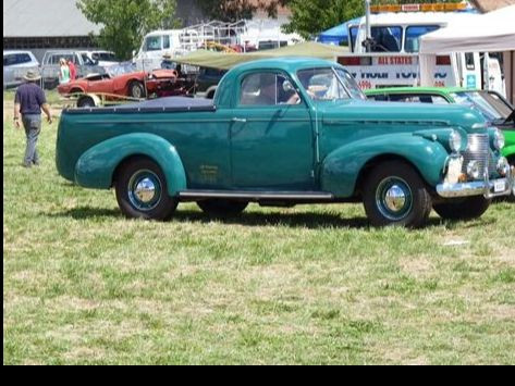 Photo by BentleyT - Shannons Club