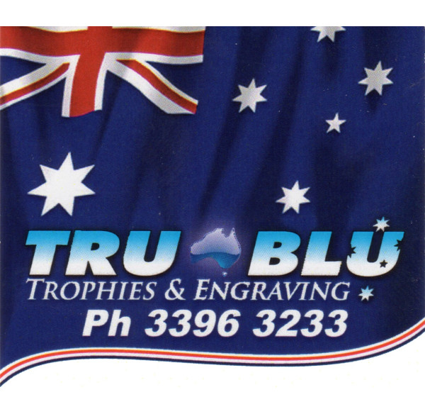 Tru Blu Trophies & Engraving - Shannons Club