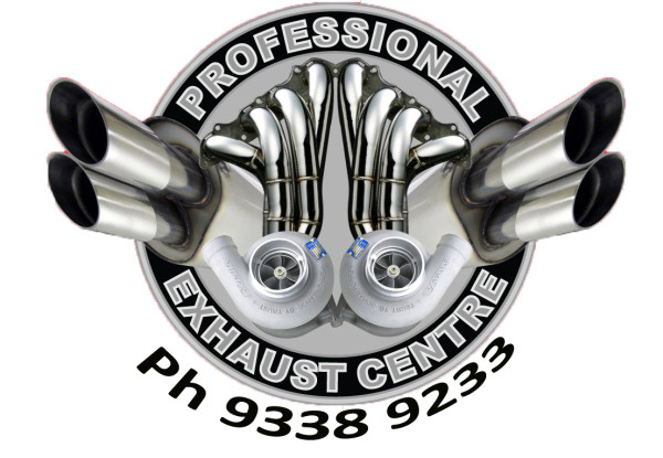 Professional Exhaust Centre - Shannons Club