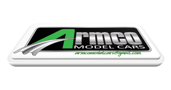 ARMCO MODEL CARS PTY. LTD. - Shannons Club