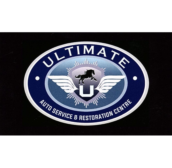ULTIMATE AUTOMOTIVE - Shannons Club