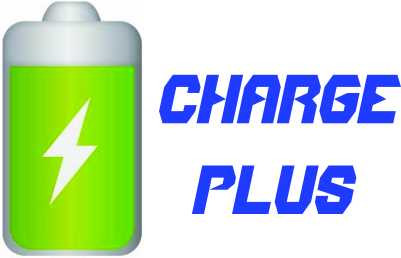 Charge Plus - Shannons Club