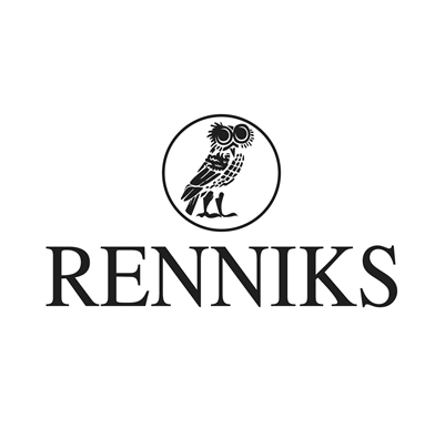 Renniks Publications - Shannons Club