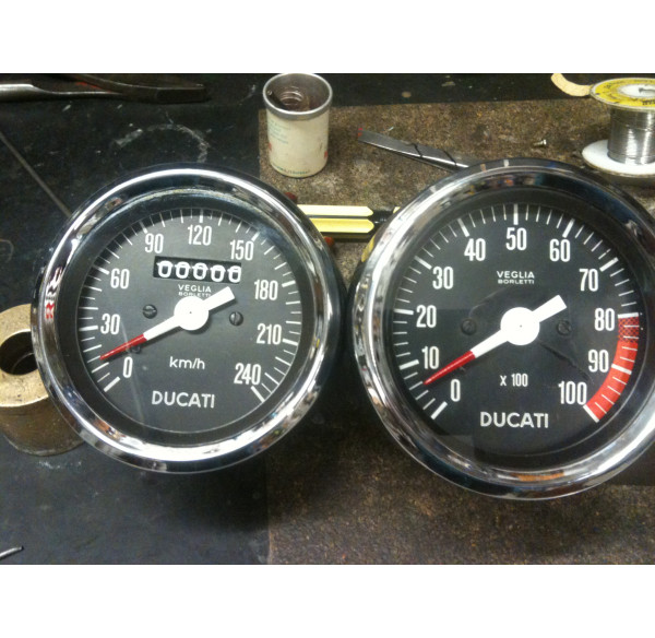Manly Auto Instrument Repairs - Shannons Club