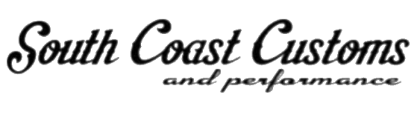 South Coast Customs and Performance - Shannons Club