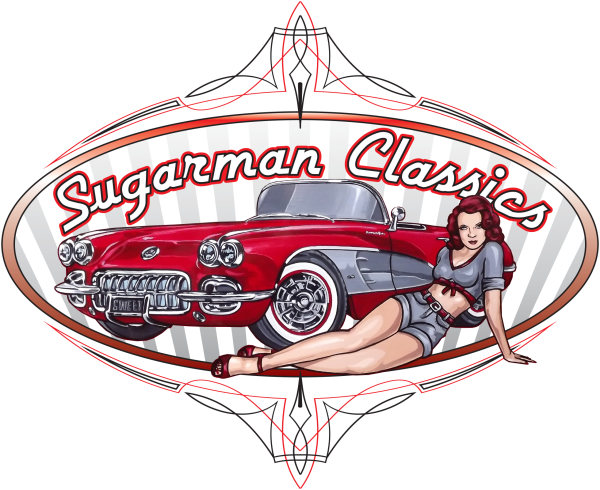 SUGARMAN CLASSICS PTY LTD - Shannons Club