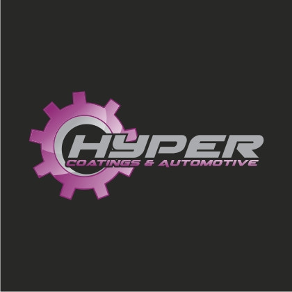 HYPER Coatings & Automative - Shannons Club