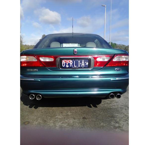 Concorde Car Services - Shannons Club