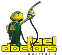 Fuel Doctors - Shannons Club