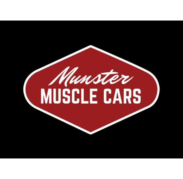 Munster Muscle Cars - Shannons Club