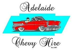 Adelaide Chevy Hire - Shannons Club
