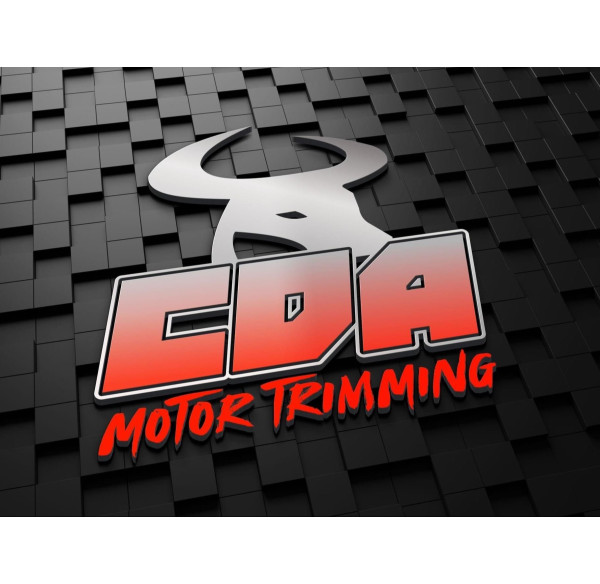 CDA Motor Trimming - Shannons Club