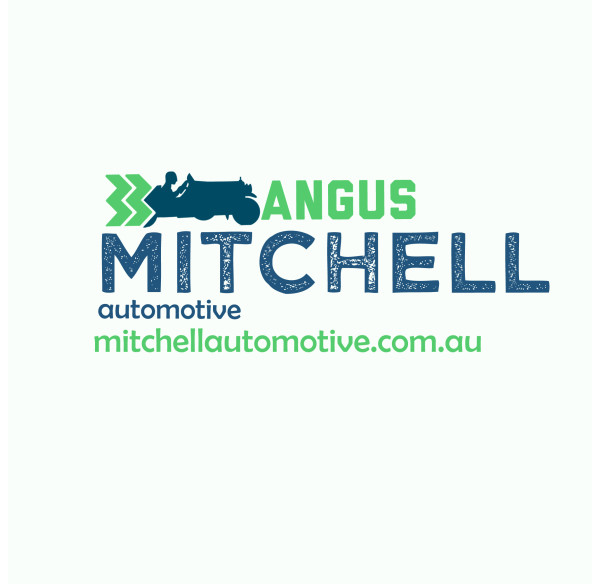 Angus Mitchell Automotive - Shannons Club