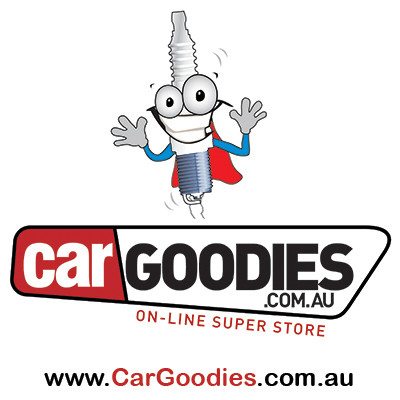 CAR GOODIES SUPER-STORE - Shannons Club