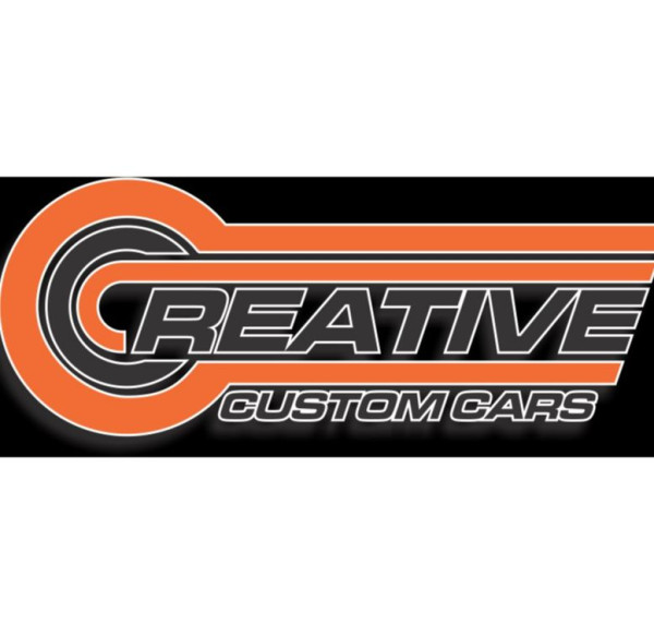 CREATIVE CUSTOM CARS - Shannons Club