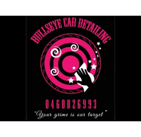 Bullseye Car Detailing - Shannons Club