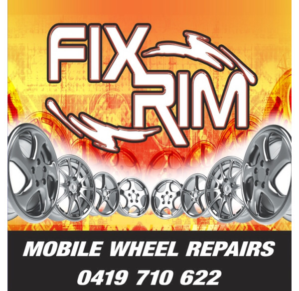 Fix Rim - Shannons Club