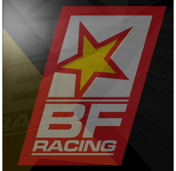BF Racing - Shannons Club