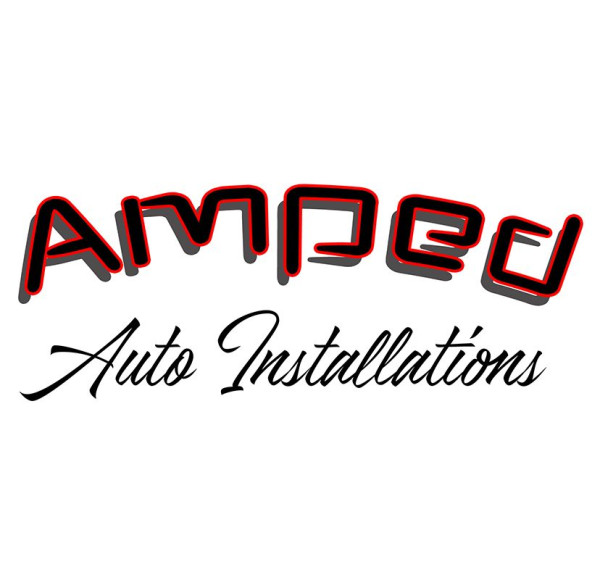 Amped Auto Installations - Shannons Club
